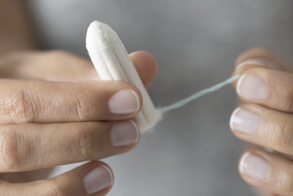 What's Toxic Shock Syndrome Treatment? | West Kendall OB/GYN