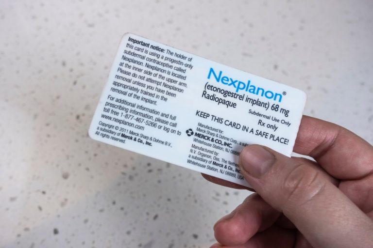 How to Insert Nexplanon the Right Way